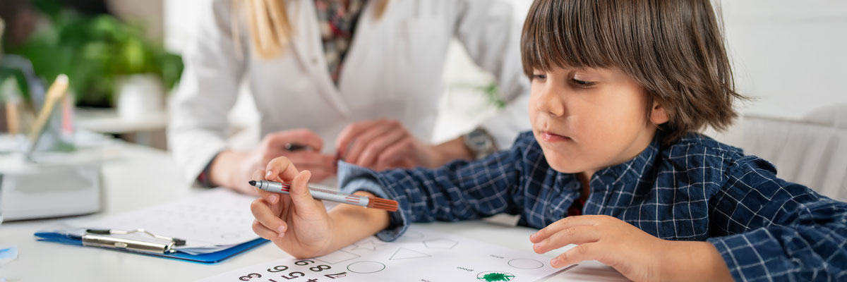 Understanding the KBIT Test Tampa: A Guide for Parents and ...